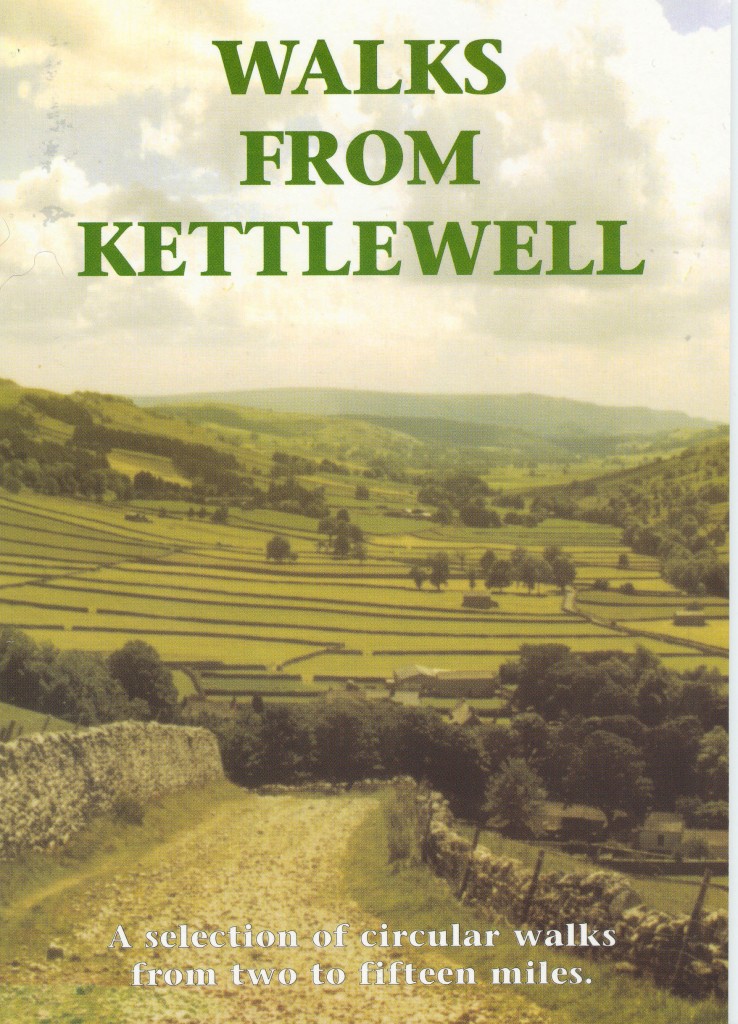 Kettlewell Village Online Shop